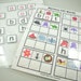 Level Two Literacy Bundle, Digital Download, Compound Words, Digraphs ...