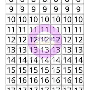 Part-part-whole Math Worksheet, Digital Download, Numbers, Addition ...