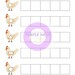 Chicken Egg Shape Sort Worksheet, Shape Sorting Game, Farm Activity ...