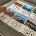Animal Habitat Sorting Activity: Geography Printable (PDF Download) - Etsy