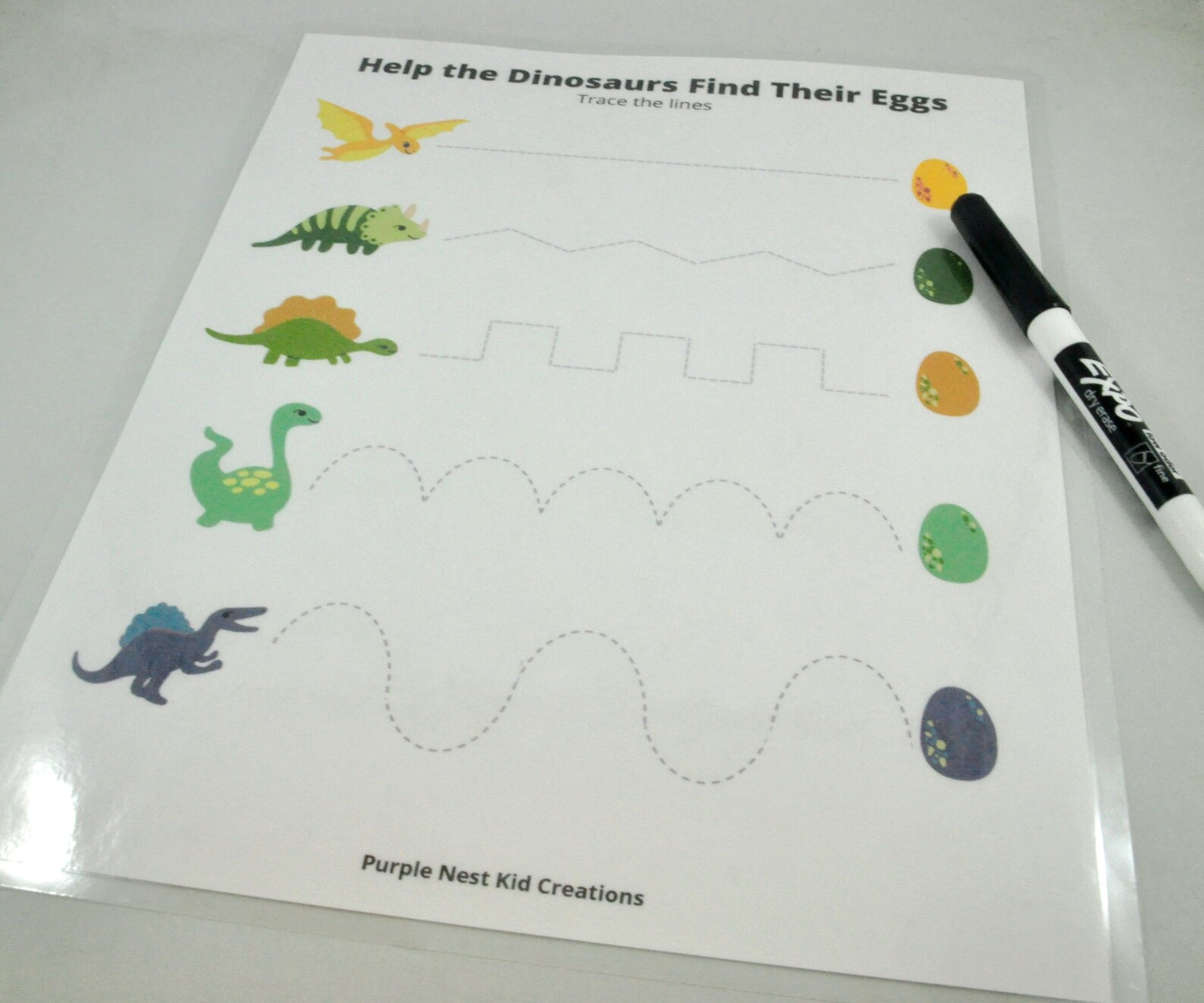 Dinosaurs Printable Bundle Dinosaur Bones Prehistoric - Etsy
