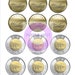 Money Counting Worksheet, Canadian Coins, Counting Game, Educational ...