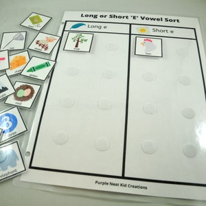 Level One Literacy Bundle, Digital Download, Alphabet, Rhyming ...