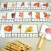 Autumn Literacy Bundle: Alphabet, Sounds, Syllables (digital Download ...