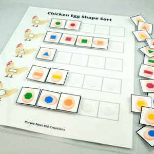 On the Farm Busy Book Bundle, Farm Busy Book Printable, Puzzles ...