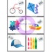 Money Counting Worksheet, Canadian Coins, Counting Game, Educational ...