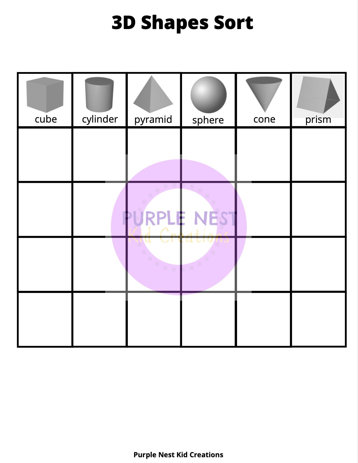 Numeracy Bundle Digital Download Numbers Math Counting - Etsy