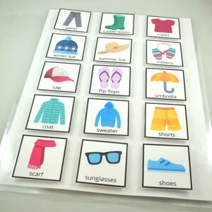 Weather Activity Sheet, Morning Binder Activity, Temperature, Digital ...