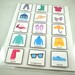 Weather Activity Sheet, Morning Binder Activity, Temperature, Digital ...