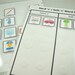 Level Two Literacy Bundle, Digital Download, Compound Words, Digraphs ...