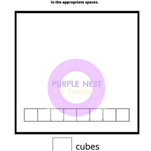 Numeracy Bundle, Digital Download, Numbers, Math, Counting, Adding ...