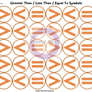 Comparing Fractions, Math Activity, Fractions, Fraction Strips ...
