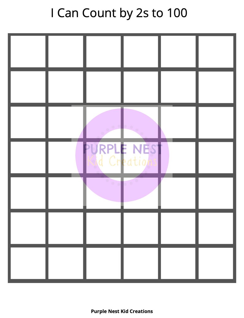 Numeracy Bundle Digital Download Numbers Math Counting | Etsy