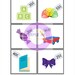 Money Counting Worksheet, Canadian Coins, Counting Game, Educational ...