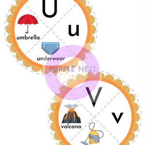 Pumpkin Pie Phonics Game, Pumpkin Pie Alphabet Matching Game, Pumpkins ...