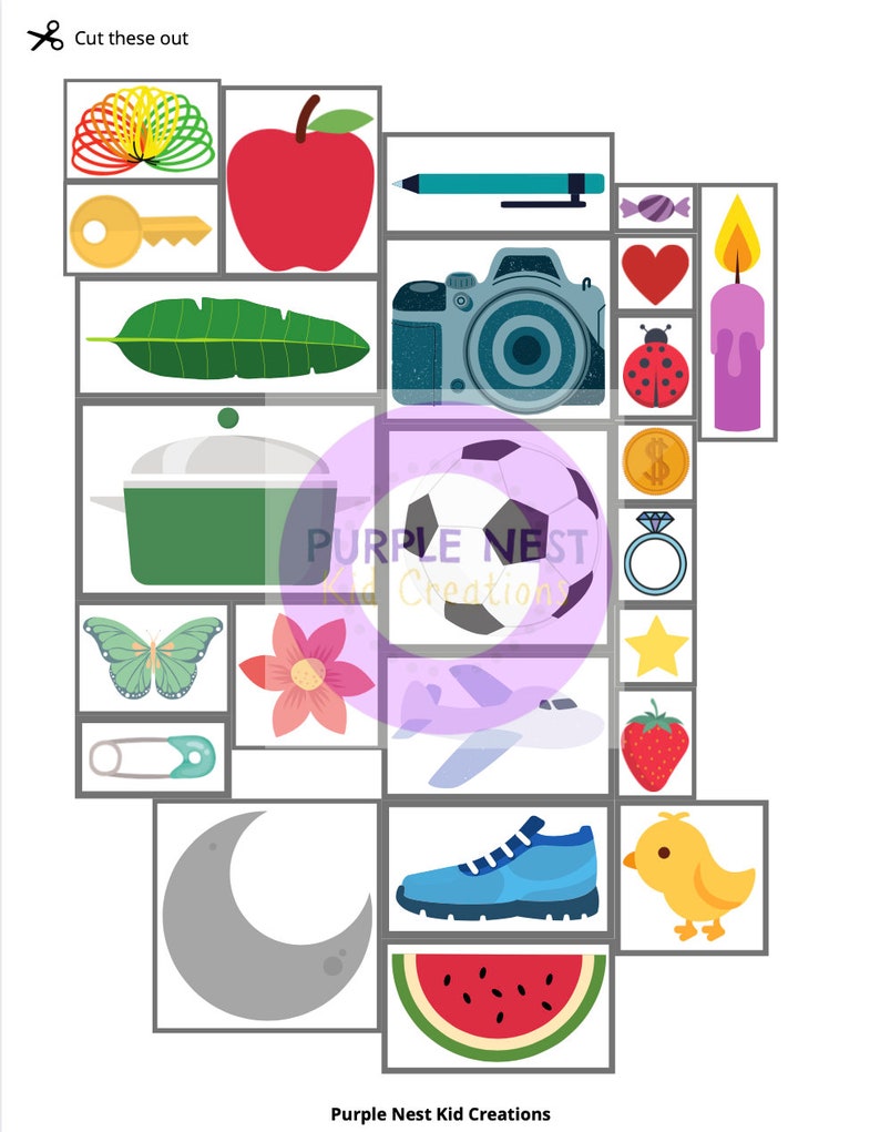 Numeracy Bundle Digital Download Numbers Math Counting - Etsy Canada