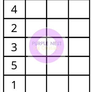 Numeracy Bundle, Digital Download, Numbers, Math, Counting, Adding ...