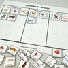 Hibernation and Migration Preschool Theme Curriculum Printables ...