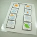 Weather Match Worksheet, Weather Matching Game, Educational Preschool ...