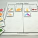 Sorting Food Printable Activity, Healthy Teeth, Community Helpers ...