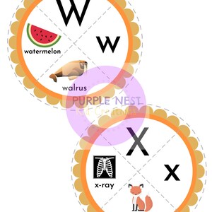 Pumpkin Pie Phonics Game, Pumpkin Pie Alphabet Matching Game, Pumpkins ...