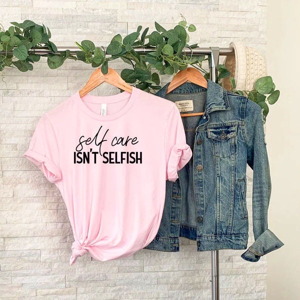 Selfish - Etsy