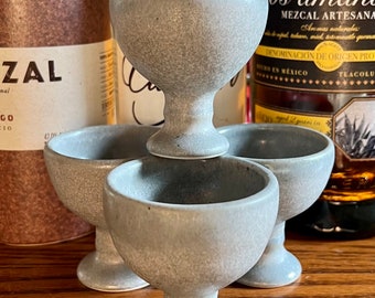 Handmade Mezcal Copitas Set of 4 - Etsy