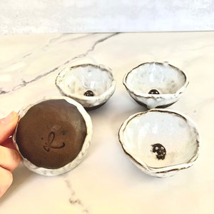 Handmade Mezcal Copitas - Set of 4 - Etsy