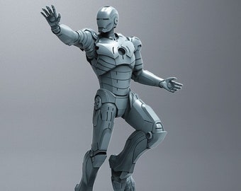 Resin Model Kit - Etsy