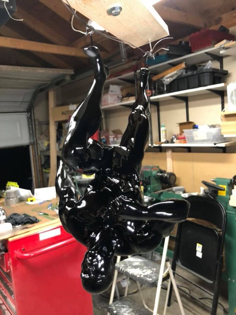 Silver Surfer / Resin Model Kit / Statue / Marvel Comics / Cosmic ...