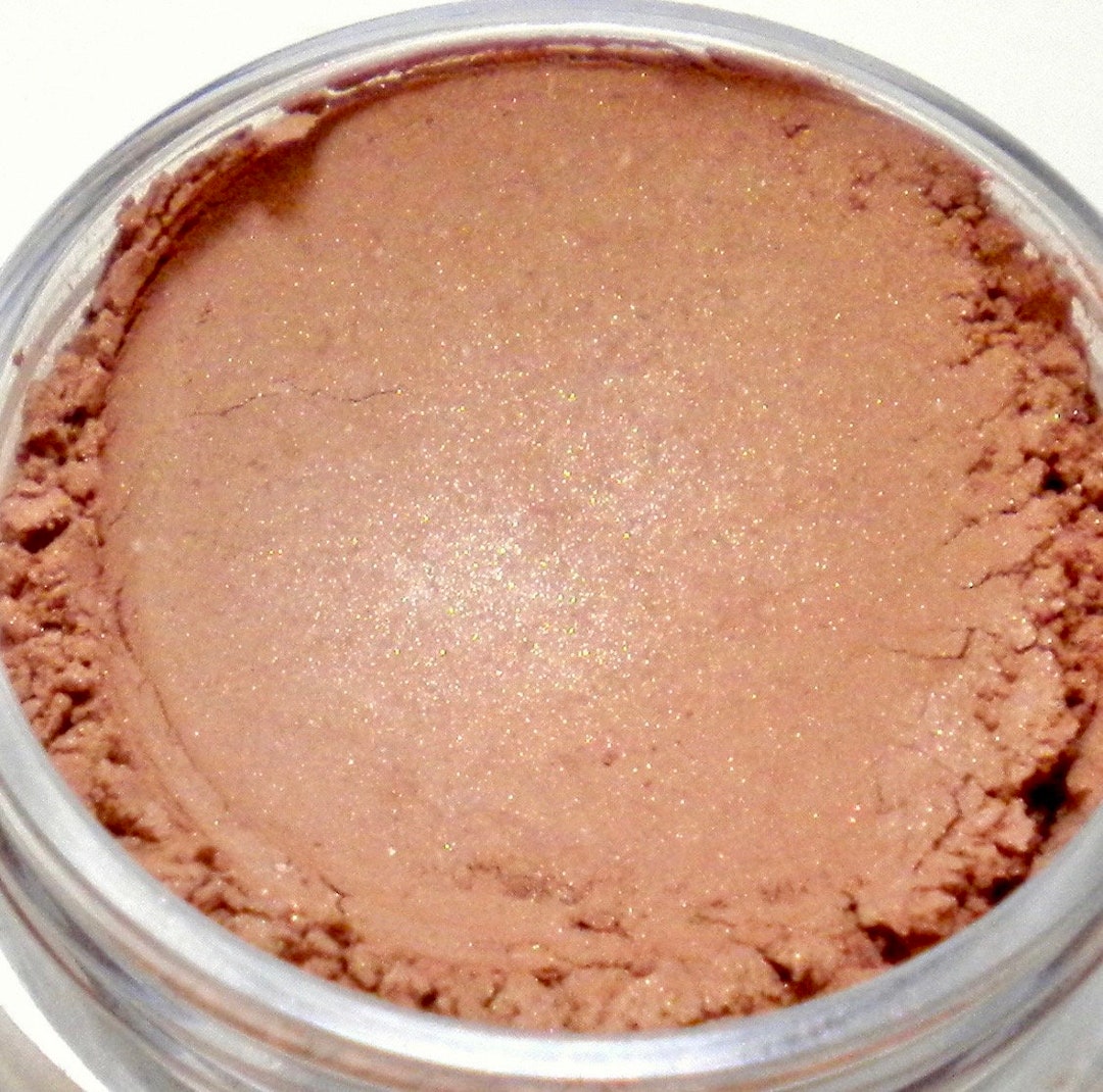 Shimmer Body Powder Tropical Bronze - Etsy