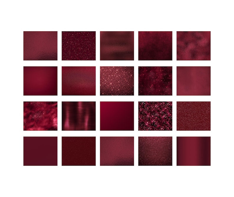 Burgundy Digital Paper, Maroon Background Textures, Red Wine Digital ...