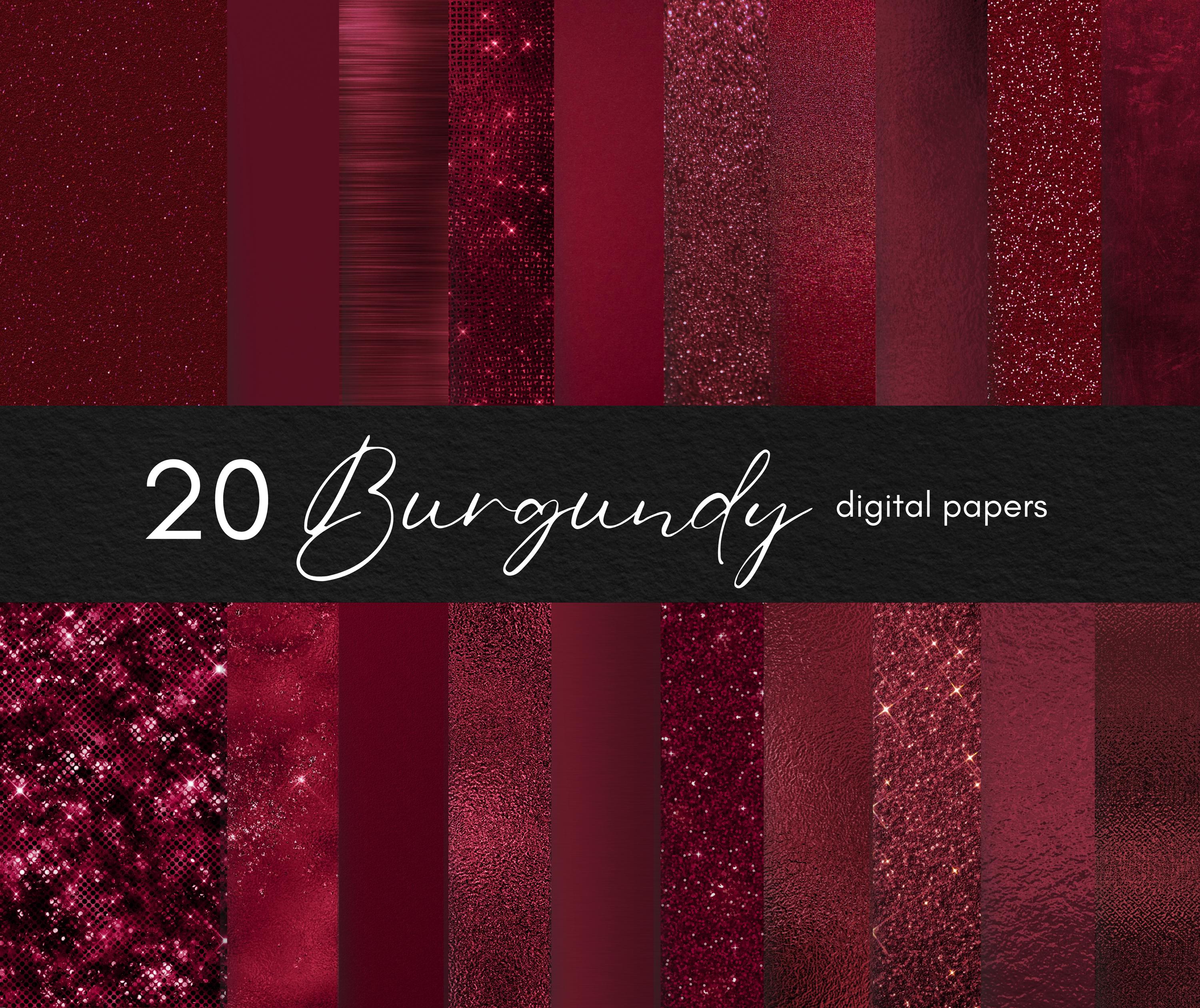 Maroon And Silver Glitter Background Page 3 | Maroon Glitter Stock