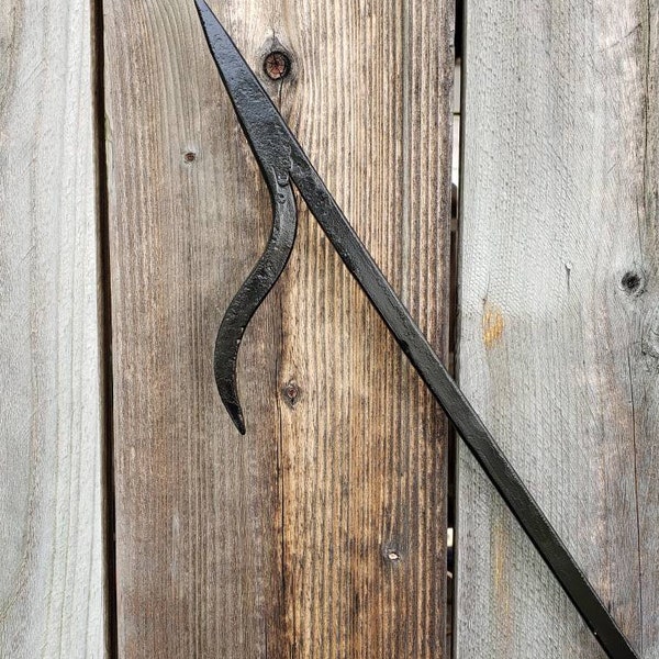 Hand Forged Items - Etsy