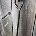 Hand Forged Dinner Bell - Etsy