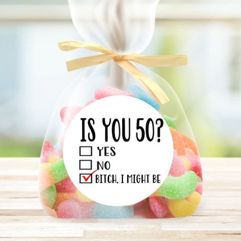 $50 Grab Bag Gift - 60+ Gift Ideas for 2026