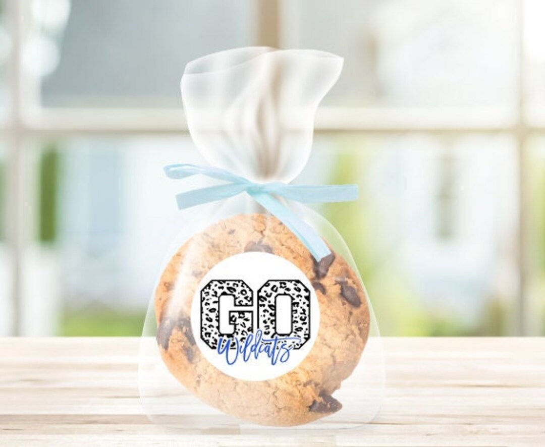 Cheer Mascot Stickers, Football Mascot Stickers, Your School Mascot ...