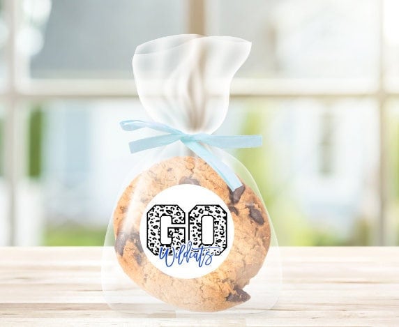 Cheer Mascot Stickers, Football Mascot Stickers, Your School Mascot ...