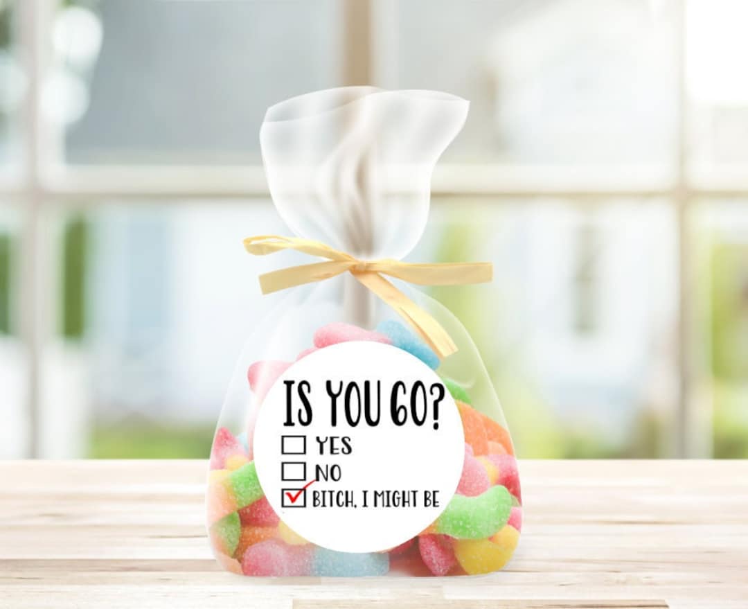 Is You 60 Stickers, 60th Birthday Stickers, 20 Piece Sheet of Matte ...