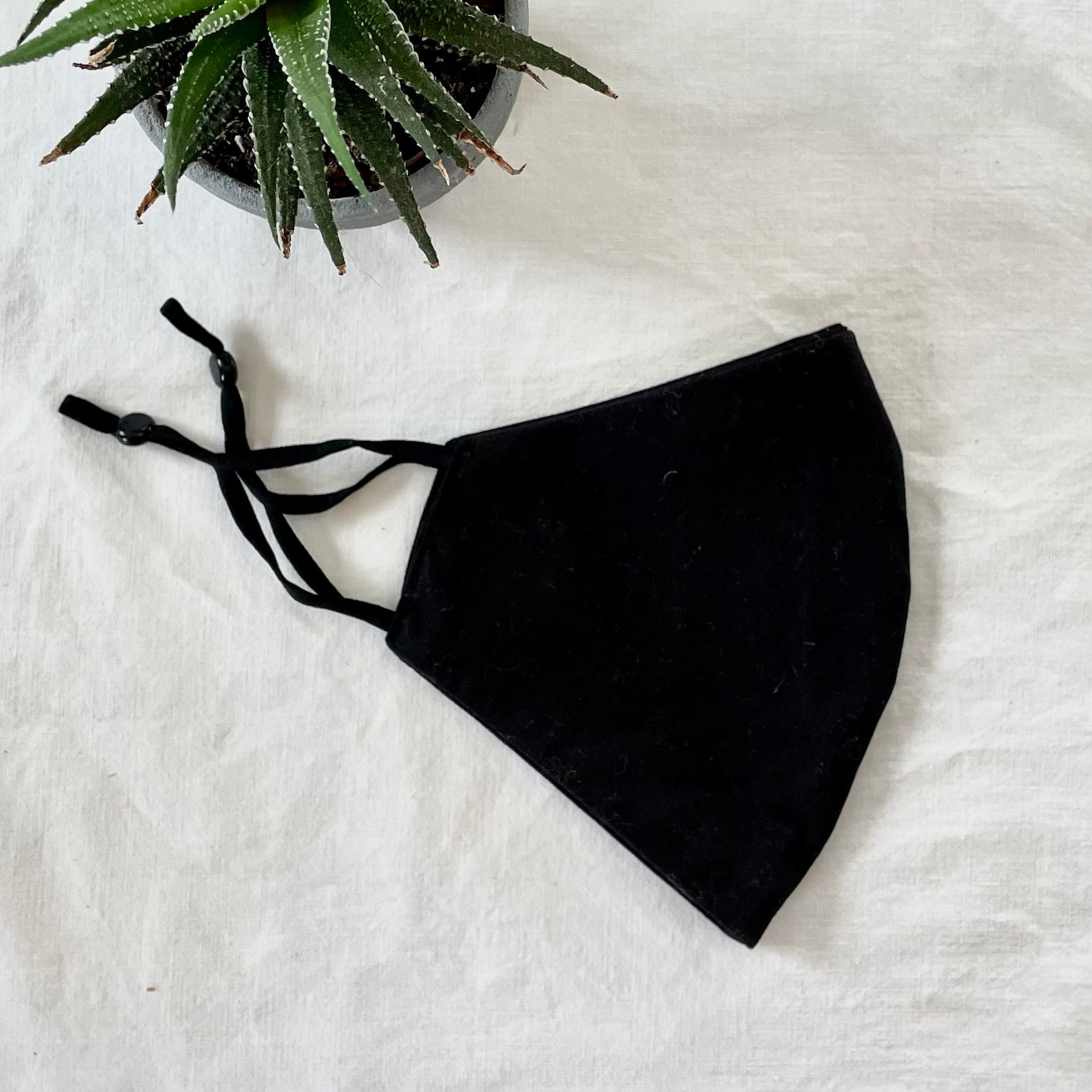 Adjustable Face Mask,adjustable Fabric Mask,reusable Face Mask ...