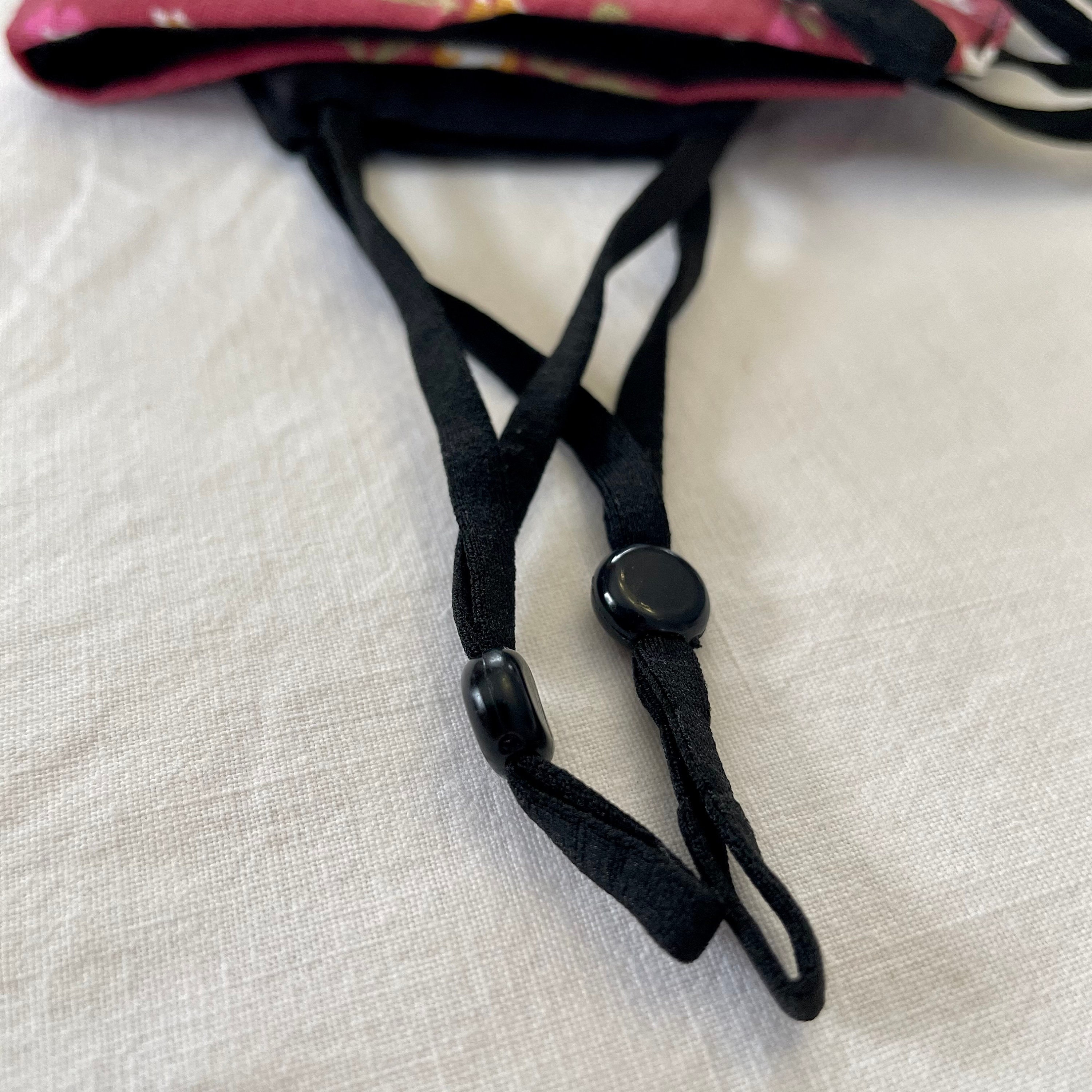 Adjustable Face Mask,adjustable Fabric Mask,reusable Face Mask ...