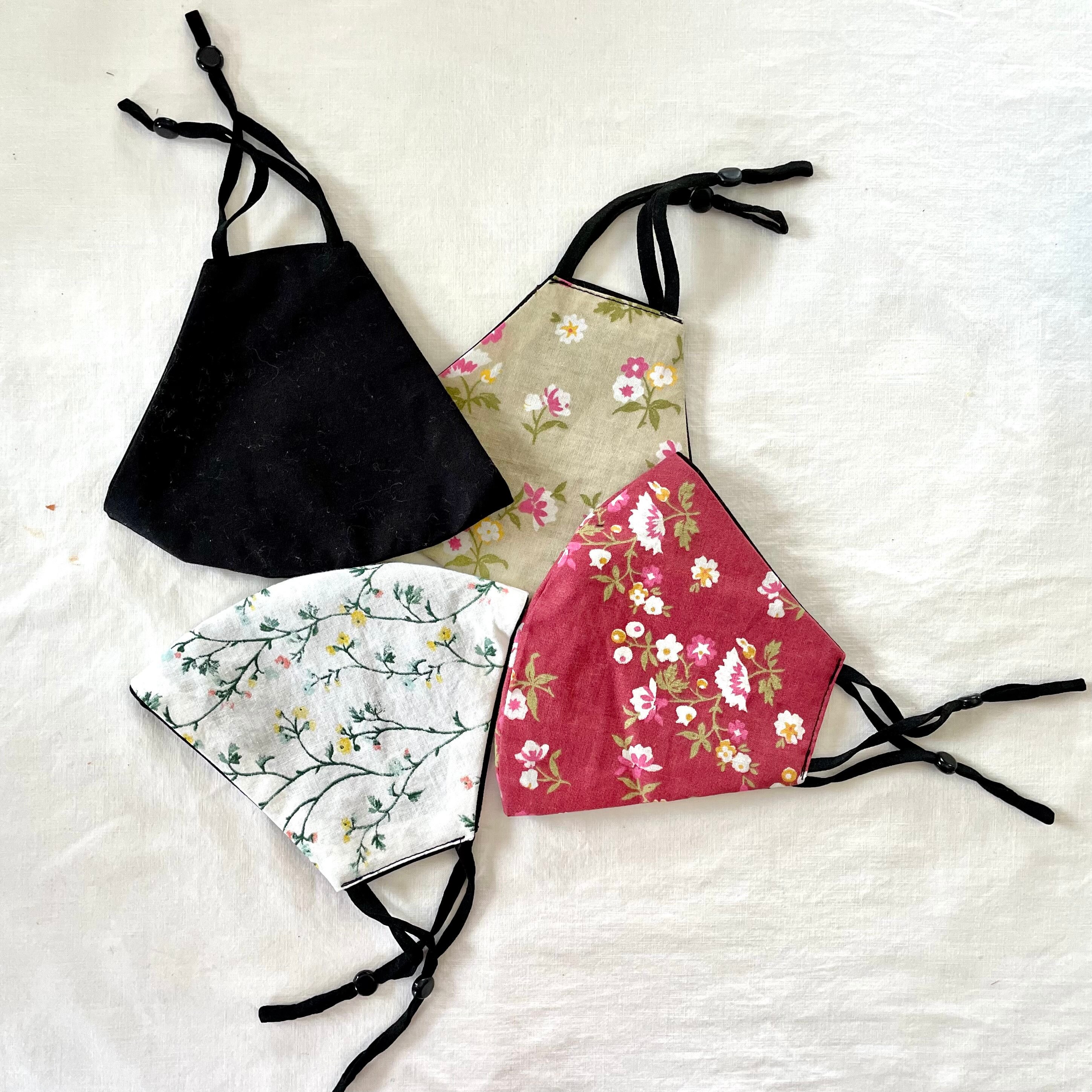 Adjustable Face Mask,adjustable Fabric Mask,reusable Face Mask ...