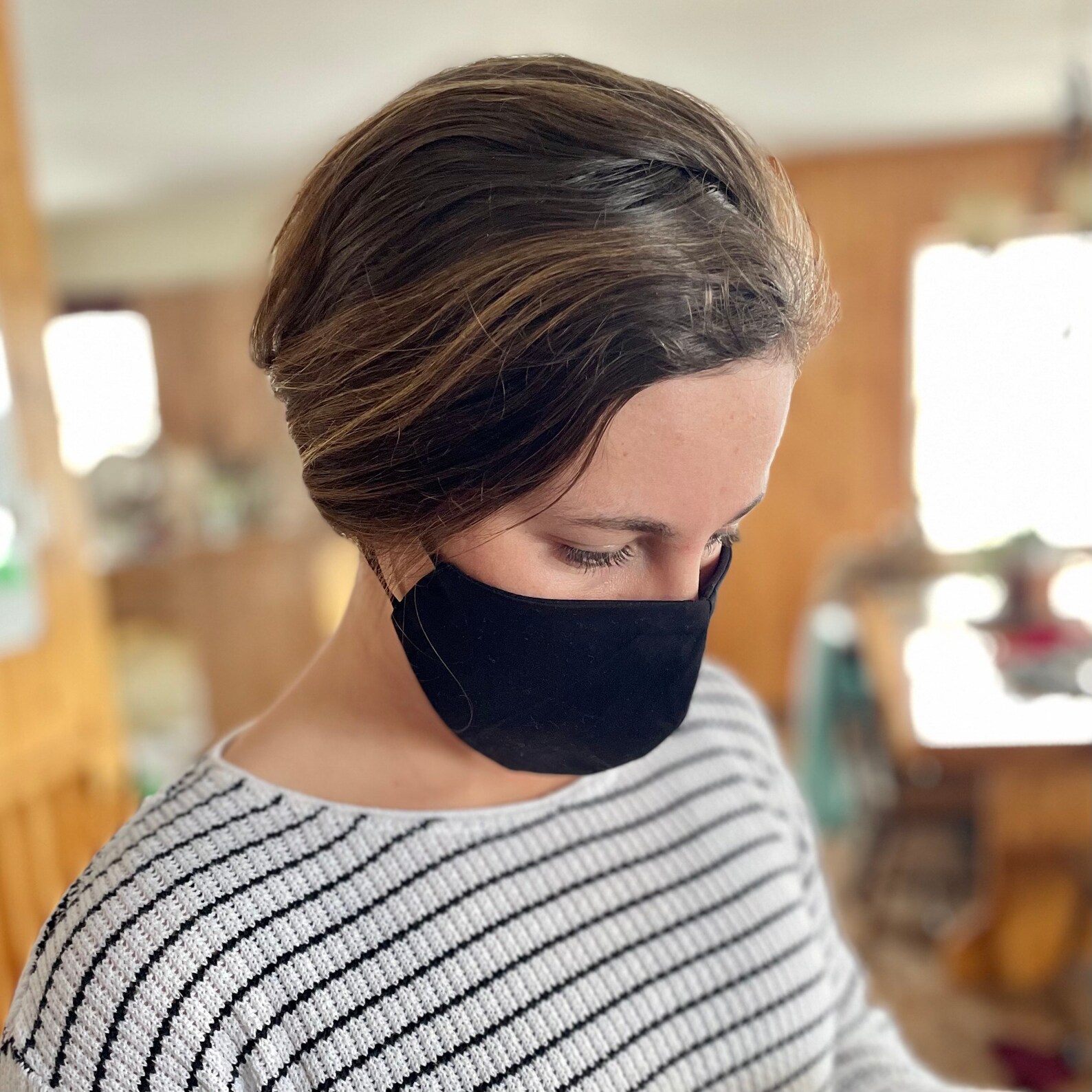 Adjustable Face Mask,adjustable Fabric Mask,reusable Face Mask ...