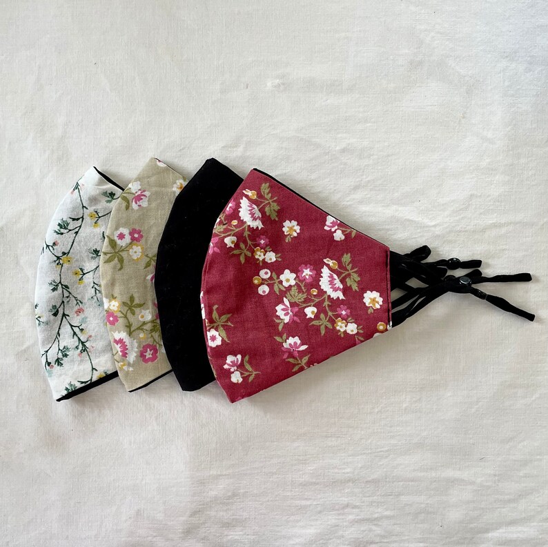 Adjustable Face Mask,adjustable Fabric Mask,reusable Face Mask ...