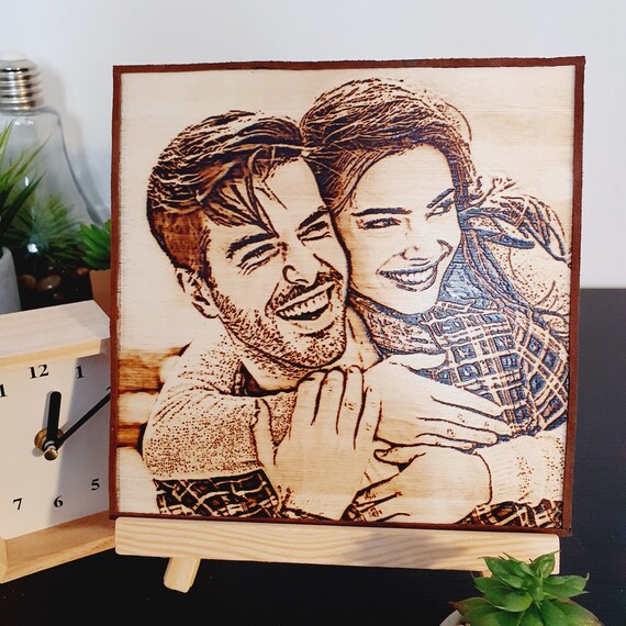 Country Love Drawings