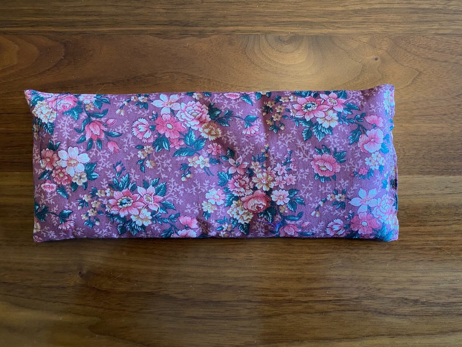 Weighted Eye Pillows - Heat/cold Therapy Pack - Etsy