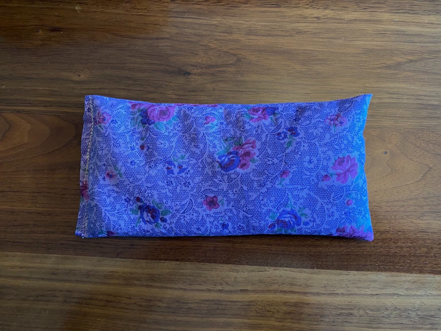 Weighted Eye Pillows - Heat/cold Therapy Pack - Etsy