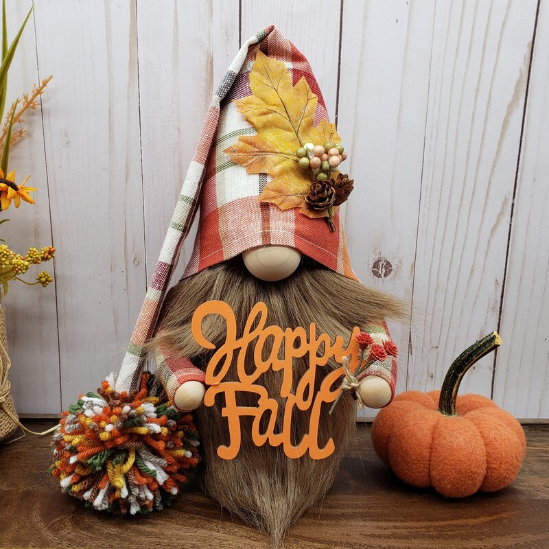 Farmhouse Gnomes - Etsy