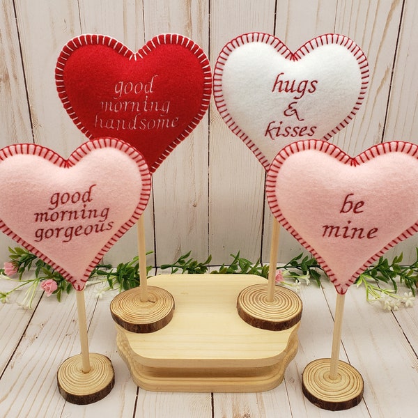 Valentines Day Decor - Etsy