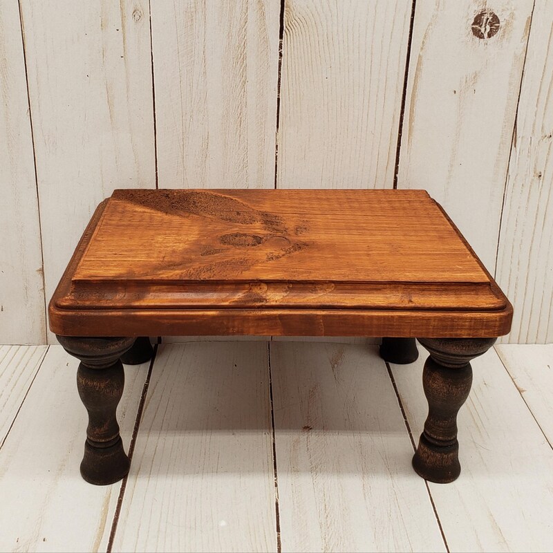 Wood Risers - Etsy
